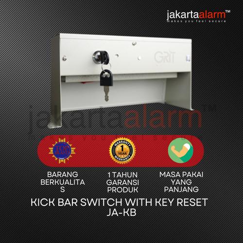 Jual Sensor Alarm Darurat Kick Bar JA-KB - Jakarta Selatan ...