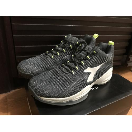 Jual sepatu basket diadora wead second - Kab. Badung - JalinPilin ...