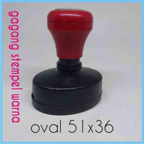 Jual Gagang Stempel Flash Oval 51x36 - Kab. Rembang - giga-pratama ...
