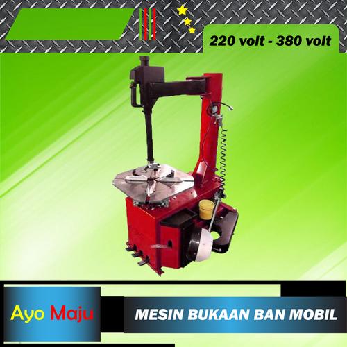 Jual Tire Changer Mobil Mesin Bukaan Ban Tyre Changer Car - Jakarta ...