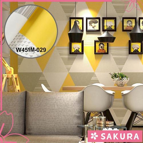 Jual Stiker Dinding Ruang Tamu Wall Sticker Kamar Tidur Ruang Kerja ...