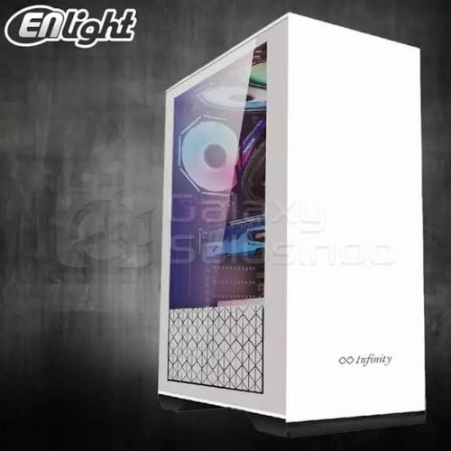 Jual PC RAKITAN OFFICE INTEL i5-10400f gen 10 || RAM 16 GB || VGA GTX 1650 - Kota Bandung ...