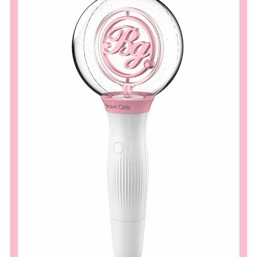 Jual BraveGirls - OFFICIAL LIGHT STICK - Kab. Sleman - VELYXION | Tokopedia
