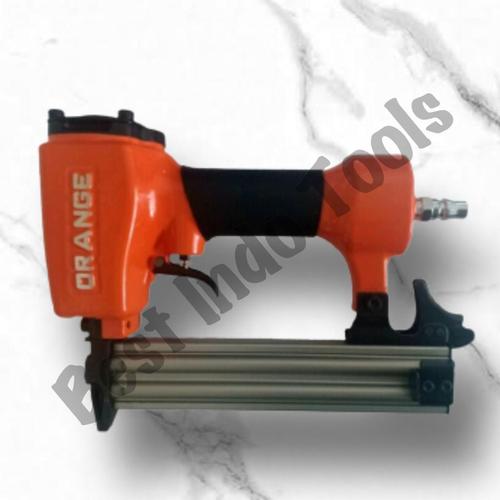 Jual AIR NAILER ORANGE F30 LURUS TEMBAK ANGIN STAPLES GUN PAKU F-30 ...