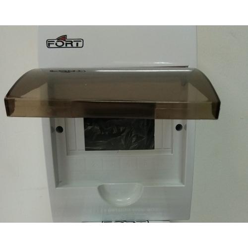 Jual DISTRIBUTION MCB BOX FMC-BB4s FORT 4WAYS / GRUP 4 outbow FMCBB4S ...