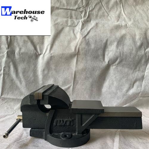 Jual IWT Catok Paron Ragum 8 inch Heavy Duty / Ragum Catok Meja ...