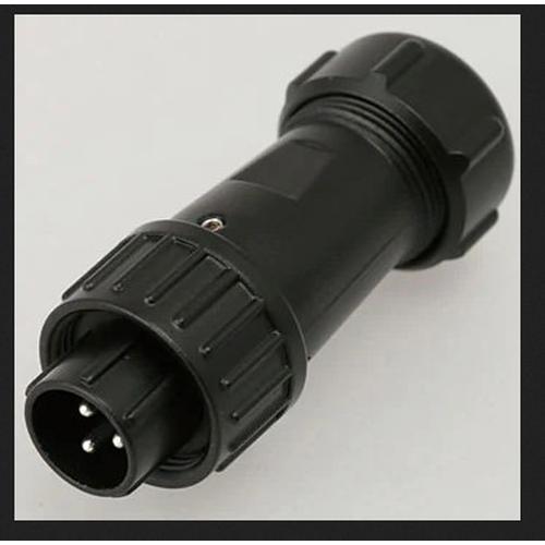Jual Circular Conector Nanaboshi NJW 165 ADM9 - Kab. Bekasi - Galleri ...