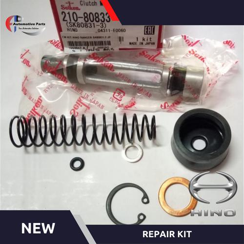 Jual CLUTCH MASTER REPAIR KIT HINO 500 - Kota Medan - Automotivepart ...