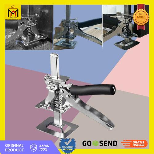 Promo Dongkrak Mini Alat Ungkit Pintu Jendela Kursi Meja Sofa ...