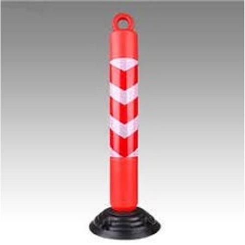 Jual STICK CONE BASE PLASTIK FLEKSIBLE 70CM / stick pole - Jakarta ...