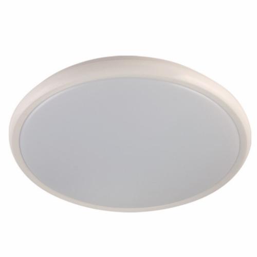 Jual LAMPU LED BARET NERO 22 WATT ULTRA BRIGHT ROUND CEILING LIGHT 22W ...