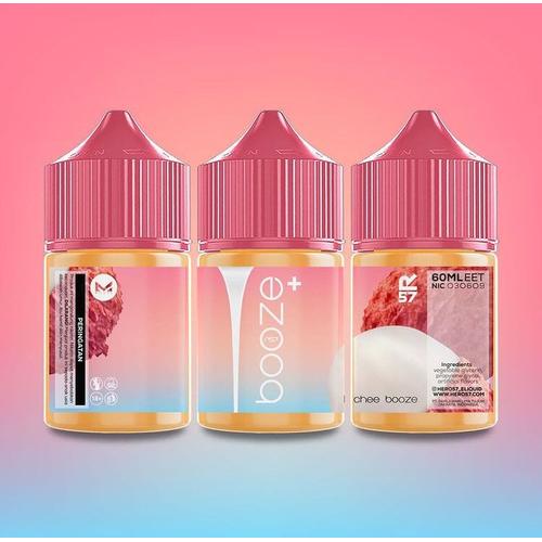Promo R57 Booze Lychee 60ML by Hero57 x Mildos Vape - Liquid Booze+ ...