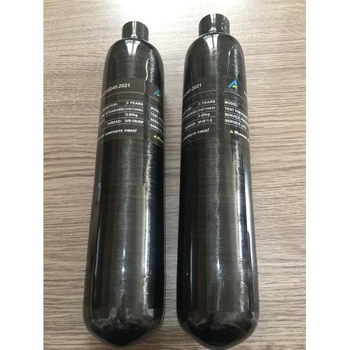 Jual Tabung Scuba Mini komposit 500cc drat M18 murah - Kota Depok ...