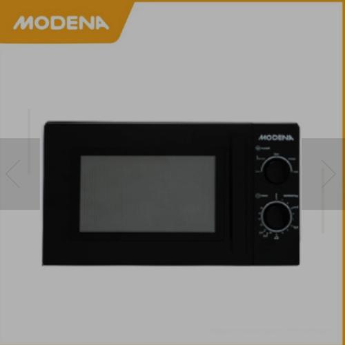 Jual MODENA MK 2005 L - MICROWAVE OVEN 20 LITERS - Jakarta Barat ...