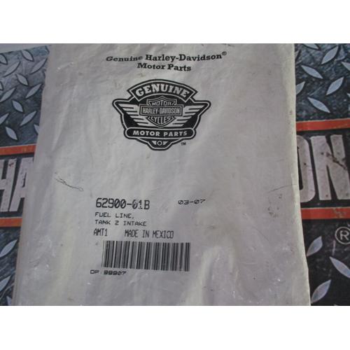 Jual 62900-01B FUEL LINE ( TANK TO INTAKE ) - Jakarta Barat - BJs Big ...