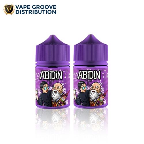 Jual ABIDIN ANGGUR LIQUID ABIDIN ANGGUR MERAH ABIDIN LIQUID DINGIN 60ML ...