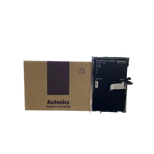 Jual Autonics Digital Display Unit DS60-RE - Kota Tangerang ...