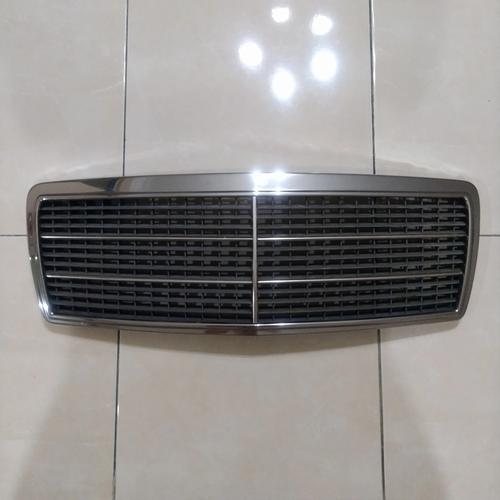 Jual Grill Original Standard Mercy Mercedes-Benz W202 C180 C200 C230 ...