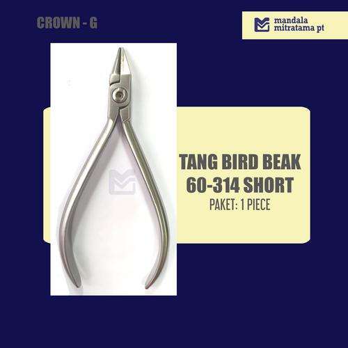Jual Tang Bird Beak Short Dental Instrumen - Jakarta Pusat - Mandala ...