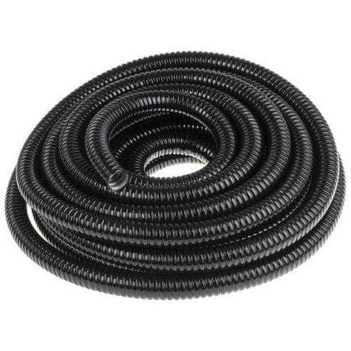 Jual Pcv Coated Flexible Metal Conduit PTN - 26 PVC 1" Flexible Conduit ...