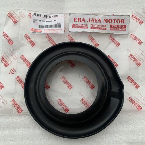 Jual Karet per keong roda belakang bagian bawah calya sigra original ...