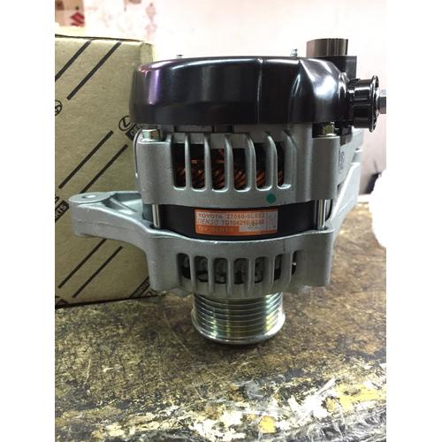 Jual Alternator dinamo ampere hilux innova fortuner diesel 27060-0L022 ...