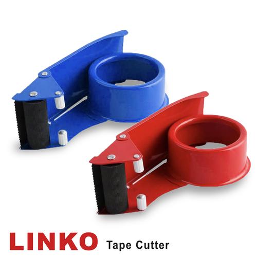 Jual LINKO TAPE CUTTER / PEMOTONG LAKBAN OPP ISOLASI PACKING - Kota ...