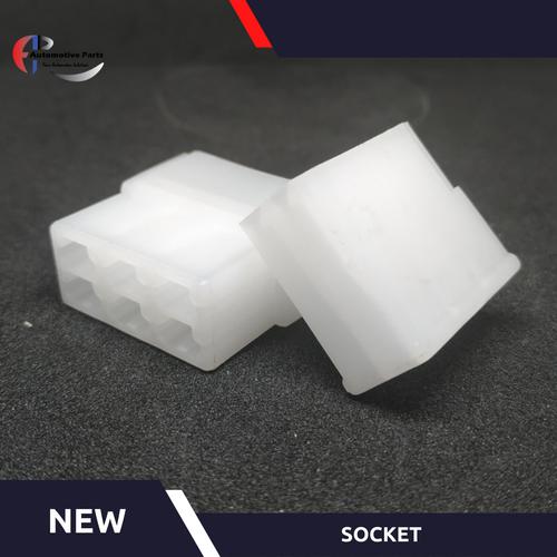Jual Socket listrik 6 pin - Jantan - Kota Medan - Automotivepart ...