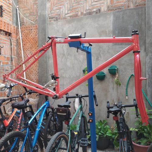 Jual FRAME FEDERAL TORINO TERRAIN - Kab. Tuban - Toko LiNaf | Tokopedia