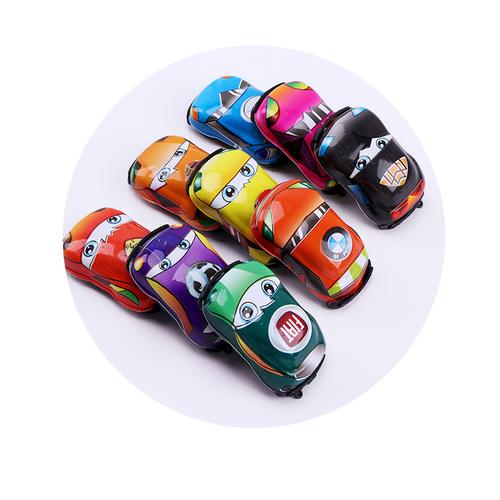 Jual Mainan Anak Mobil Mobilan Lucu Tarik Mundur Bentuk Binatang Pull ...