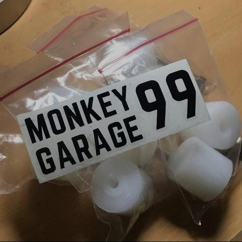 Jual Jalu Stang Teflon Universal (Monkey Garage) - Kota Bandung ...