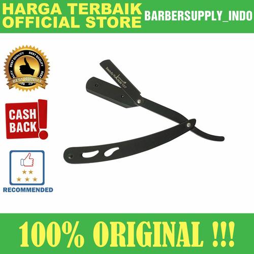 Jual Razor Pisau Cukur Pisau Shaving Stainless Premium Silet Cukur ...