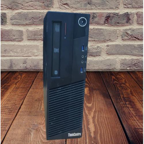 Jual PC LENOVO THINKCENTRE M91P SFF core i5 gen2 - Jakarta Pusat - LAB ...