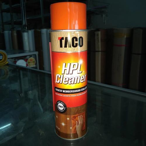 Jual taco hpl cleaner pembersih - Kota Bandung - Makmur Jaya 46b ...