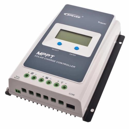 Jual EPEVER Solar Charge Controller 40A Real Mppt Tracer 4210AN Scc40A ...