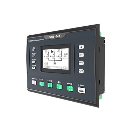 Jual HAT833 Three Power ATS controller Automatic switching controller ...