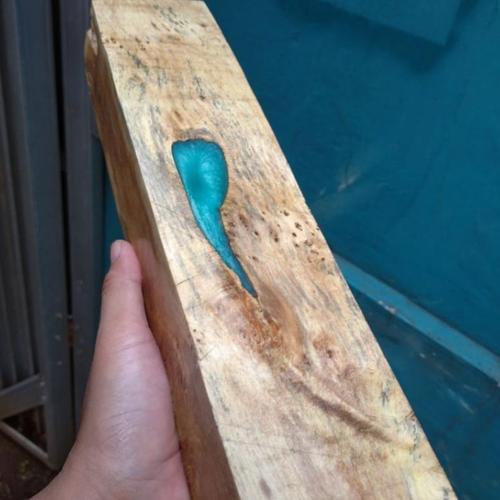 Jual kayu Timoho burl hybrid balok - Jakarta Selatan - alif_online.ID ...