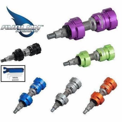 Jual AVALON MICRO CLICK BUTTONS TEC ONE 26 MM – PLUNGER AVALON - Hitam - Kab. Bekasi - Graha ...