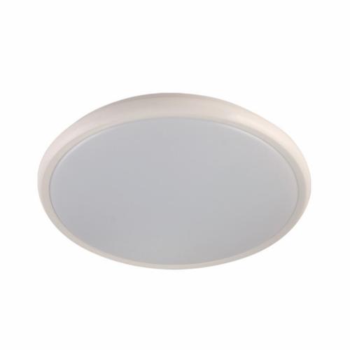 Jual LAMPU LED BARET NERO 12 WATT ULTRA BRIGHT ROUND CEILING LIGHT 12W ...