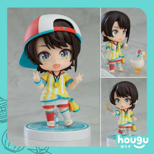 Jual [Pre Order] Nendoroid Oozora Subaru - hololive production [Limited ...