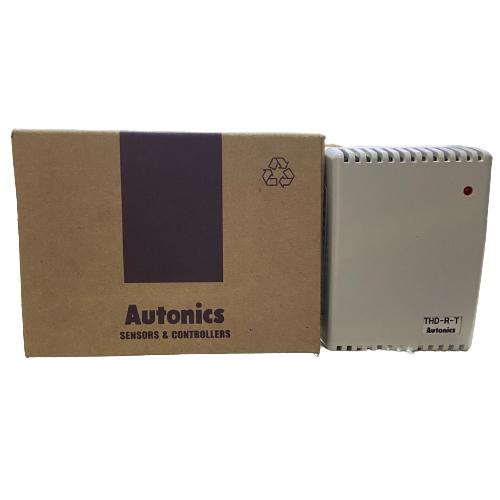 Jual Temperature Humidity Sensor THD-R-T Autonics - Kota Tangerang ...