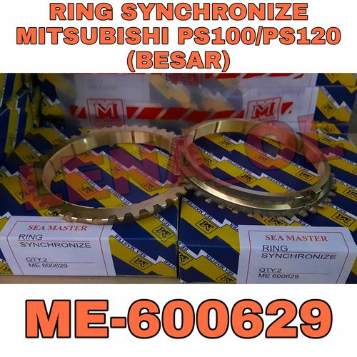 Jual RING SYNCHRONIZER MITS PS100 PS120 SEAMASTER - KECIL - Jakarta ...