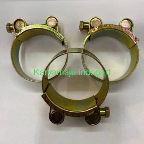 Jual 29-31 Klem Selang Clam Hose Superior/Mikalor/Heavy Duty - Jakarta ...