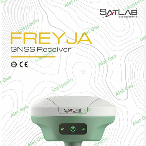 Jual Satlab GPS Geodetic Satlab Freyja. made in Sweden - Jakarta Timur ...