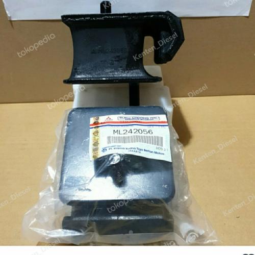 Jual DUDUKAN MESIN ENGINE MOUNTING COLT DIESEL CANTER ORI - Kota ...