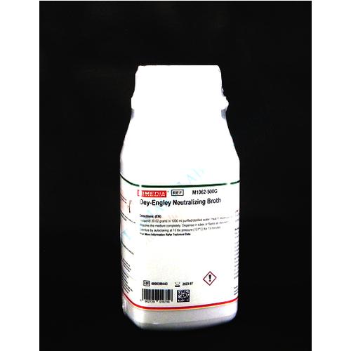 Jual DEY-ENGLEY NEUTRALIZING BROTH - HIMEDIA M1062-500G - Kab. Bekasi ...