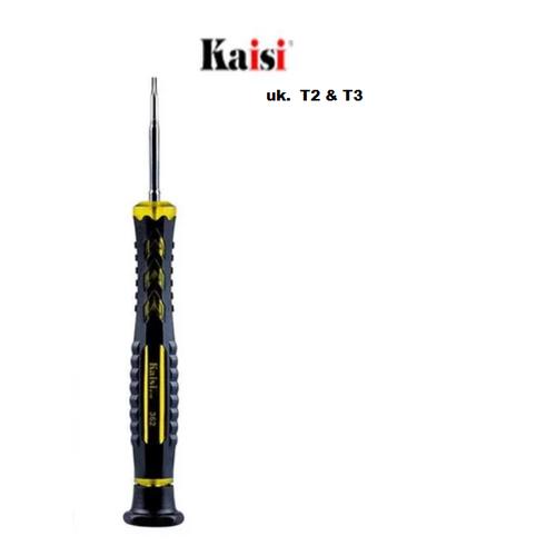 Jual OBENG KAISI 623 uk. T2 & T3 / OBENG Handphone - T3 - Kota Semarang ...