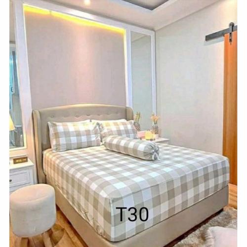 Jual SPREI MOTIF EMILY&KOTAK* TERLARIS - hk, 180X200X20 - Kab. Klaten ...