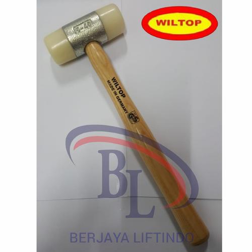 Jual Palu Nylon 40mm Wiltop (Germany) - Jakarta Barat - Berjaya ...