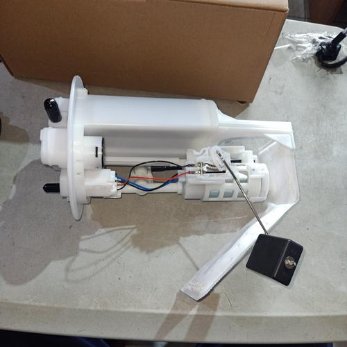 Jual Toyota Fuel Pump Assy 77020-0D080 Yaris, All New Vios 2014-2019 ...